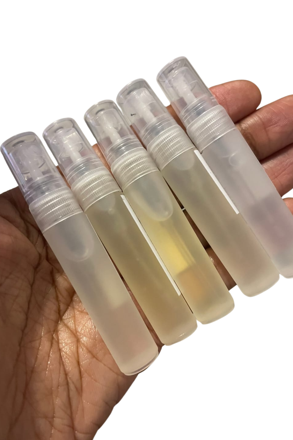 Inspired by perfume Testers - 5ml bottle - Women - IBO – Scentman ...